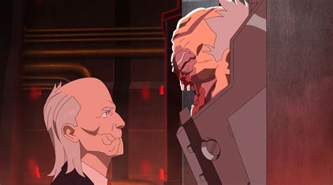 Invincible Fans Defend Cecils Controversial Season Three Decision