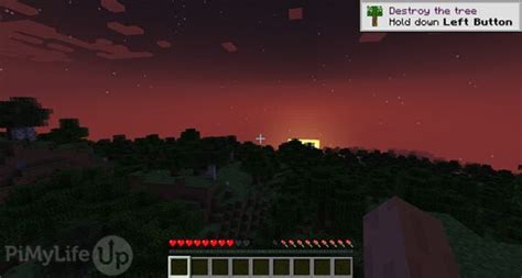 Setting Up A Minecraft Java Edition Server On Ubuntu Pi My Life Up