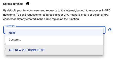 Google Cloud Functions Security Best Practices Paladin Cloud
