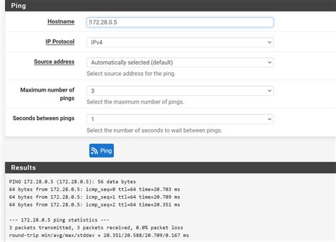 IPsec VPN Gateway Pending Netgate Forum