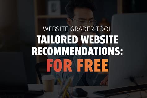 Website Grader Tool Breakdown Website Grader Tool Breakdown