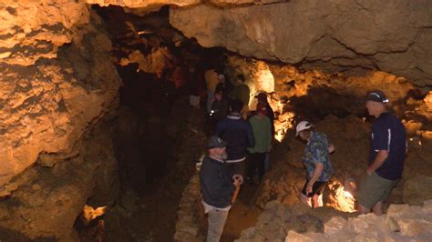 Bat Ecology Cave Tours Offered At Kickapoo Caverns News