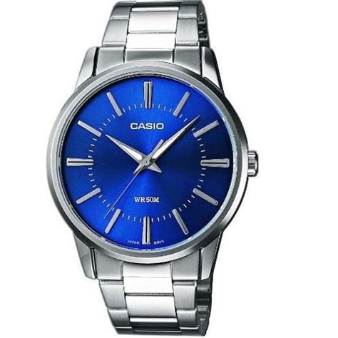 Купить Часы Casio Mtp 1303d 2avef ⌚ Заказать наручные часы на