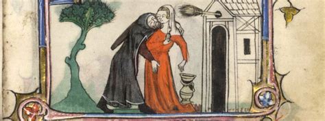 Средневековье и секс как тогда зачинали и рожали детей