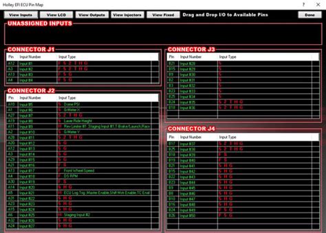 Adding Additional Inputs And Outputs Is Easy With Holley EFI S CAN Input Output Module Holley