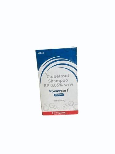 Powercort Shampoo 100 Ml At Best Price In Nagpur By Mitec Integrated Id 2855512659733