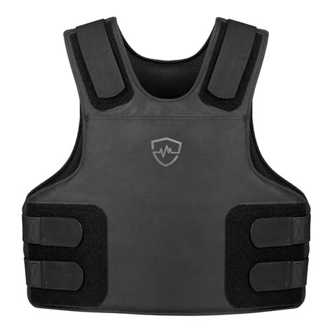 Safelife Concealable Carrier Frontline Essentials