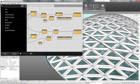 Dynamo Revit 72 Photo