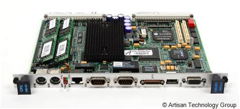 XVME 653 VMEbus Pentium Processor Module Price Specs