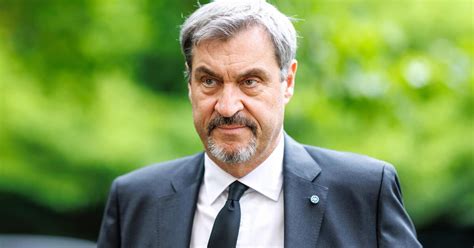 Strategischer Fehler Seehofer Und Huber Greifen Söder An Video 1and1