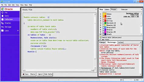 Your Ultimate Guide To Effective Stats Gathering In Oracle