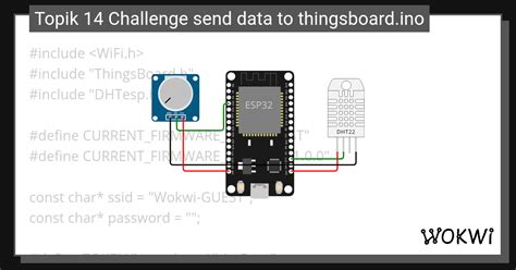 Topik 14 Challenge Send Data To Thingsboard Wokwi Esp32 Stm32