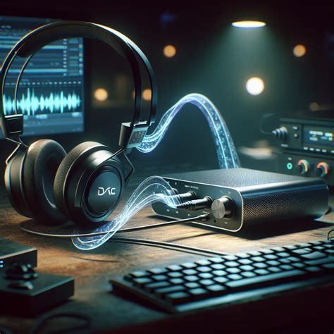Why Do Some Gamers Use External Dacs Digital To Analog Converters Inclusive Tech