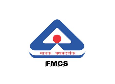 Er P K Jain Bis Fmcs Foreign Manufacturer Certification Scheme
