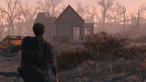 Personnel File 009 Commonwealth Of Boston Joshua Holmes The Responders Post Apocalyptic