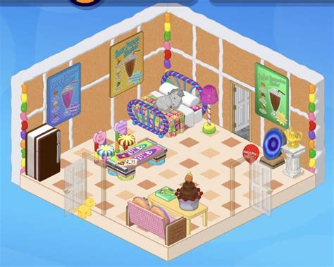 Showing Off Some Of My Most Recently Designed Rooms 😊 Rwebkinz