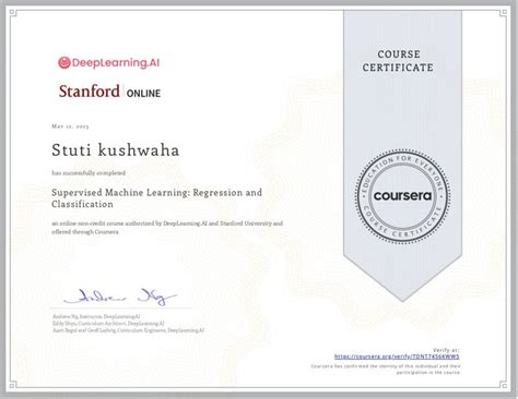 stuti kushwaha on linkedin 🎉 excited to share that i have just