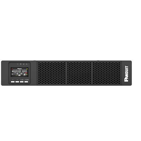 PDU Power Distribution Units Panduit