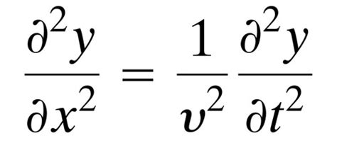 Chapter 4 Wave Equations Flashcards Quizlet