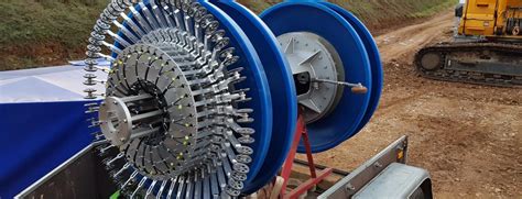 Inspection Teccuro Pipeline Services