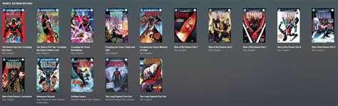 Features Calibre Web For Comics · Issue 457 · Janeczkucalibre Web · Github