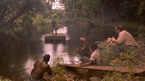 Jurassic Park Series Filming Locations Guide