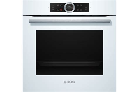 Four encastrable Bosch HBG673BW1F (4079884) | Darty