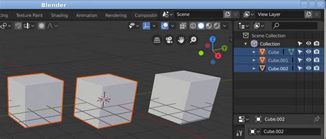 Why Both LMB Drag And B Selection Modes That Differ In Ctrl Shift And Functionality By