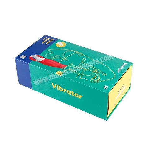 Modern Wholesale Custom Retail Packaging For Adult Sex Toy Working Home Furniture Jewelry