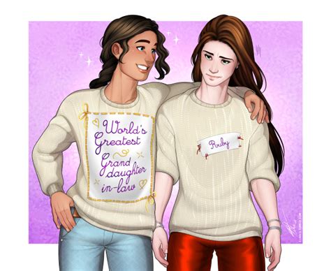 Ruby Lucas On Tumblr