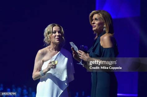 Kathie Lee Ford Hoda Kotb Photos And Premium High Res Pictures