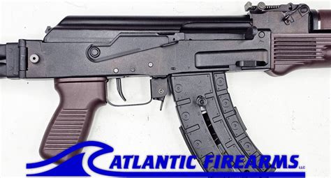 Ca Legal Sam7sf Rifle For Sale