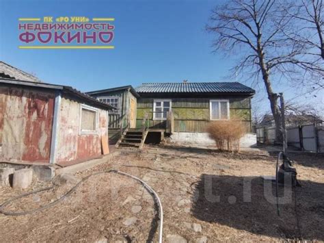 Продаётся Дом с участком 15 соток в п Путятин ул Арсеньева д 24 1 500 0 кв м 57 5 кв