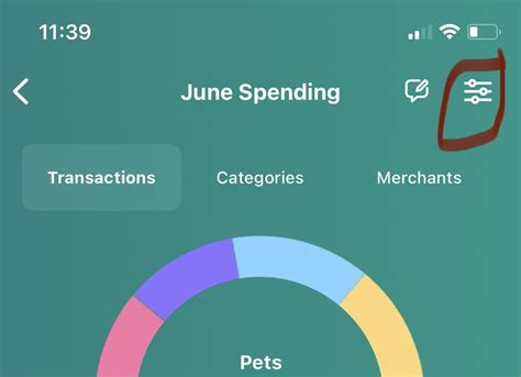 Filtering By Tag On Ios App Rmintuit