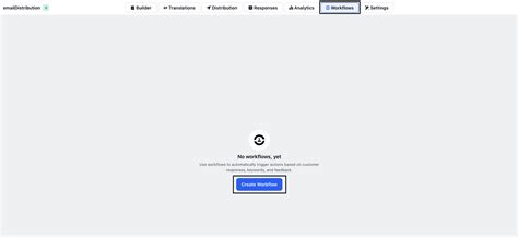 ‎survey Workflows Overview Sprinklr Help Center
