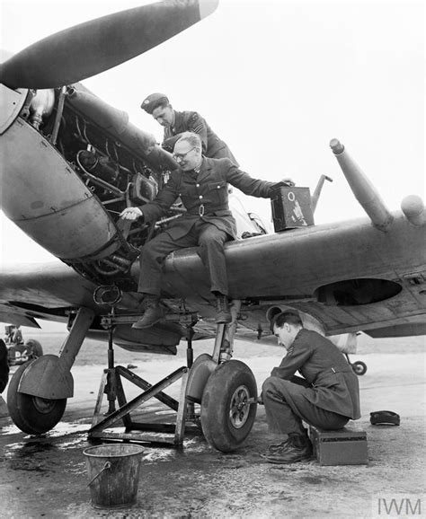 Royal Air Force 1939 1945 Fighter Command Imperial War Museums