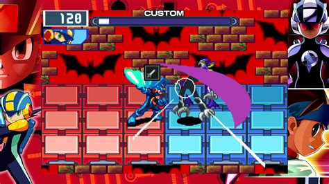 Mega Man Battle Network Legacy Collection Vol 1 Price On Playstation 4