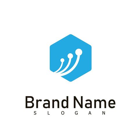 Mobile Technology Logo Tec Design Symbol 16807299 Vector Art At Vecteezy