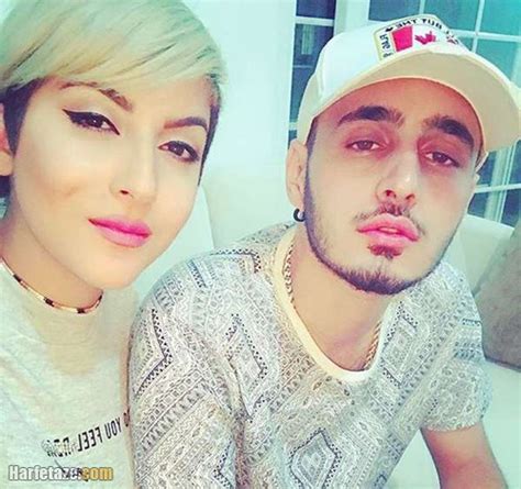 بیوگرافی سپهر خلسه خواننده رپر و همسرش ‌عکس های ازدواج و خانواده و آهنگ ها