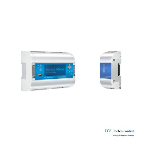 Meteocontrol Vcom Ibc Solar Za