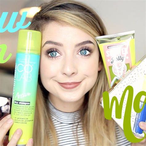 1 Blogger Tries Out 29 New Beauty Products You Need This Summer