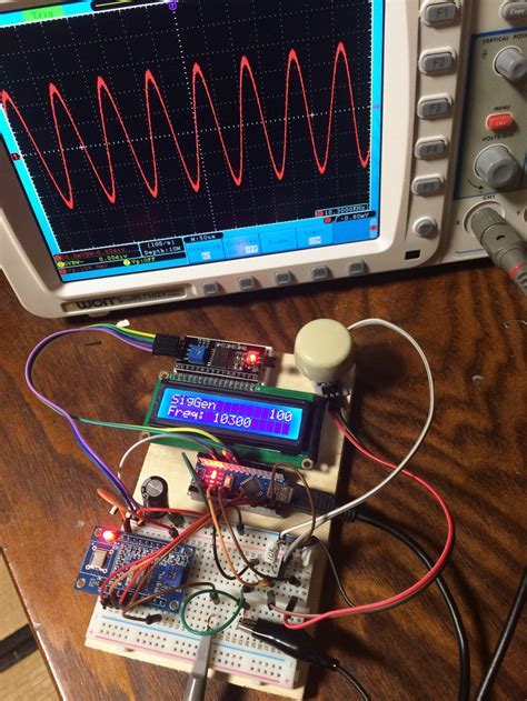 Ad9850 Module A Detailed Guide Ems