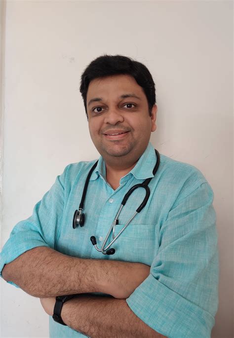 Dr Parth Nagda Get Medical Second Opinion Online