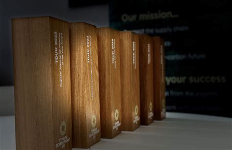 Introducing The Timber Development Uk Awards 2023