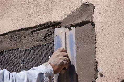 What Are Effective Stucco Installation Techniques Cuyahoga Falls Stucco
