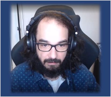 Dr Joshua Stanton Talks About The Metaverse Twf