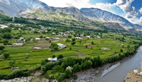 Best Time To Visit Chitral Valley Weather Guide Eventica Travels