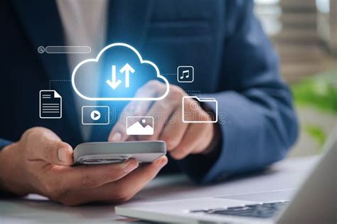 Cloud Based File Storage And Secure Data Backup Solution With Encrypted