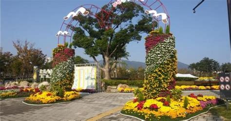 부산조경정원박람회 20일 개막 손바닥 정원·컵 정원 등