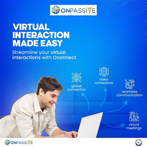 Oconnect By Onpassive On Linkedin Our Ai Powered Platform Makes It Easy To Keep Track Of Your